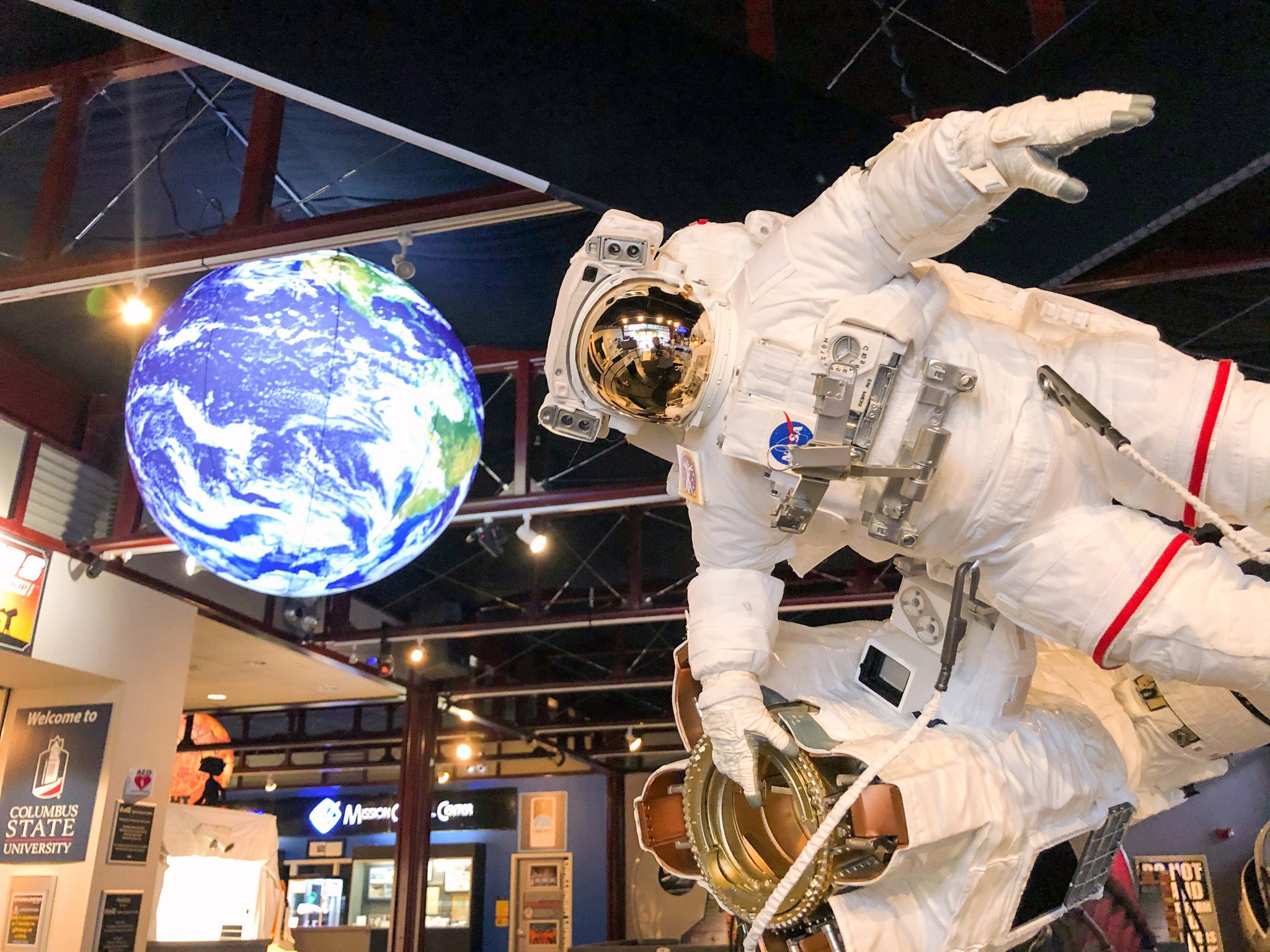 Play — Uptown Columbus