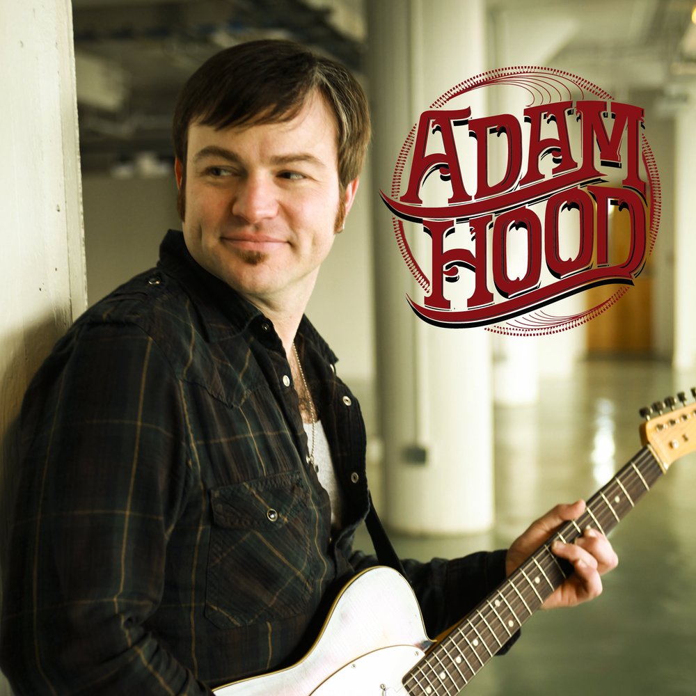 Music | Adam Hood