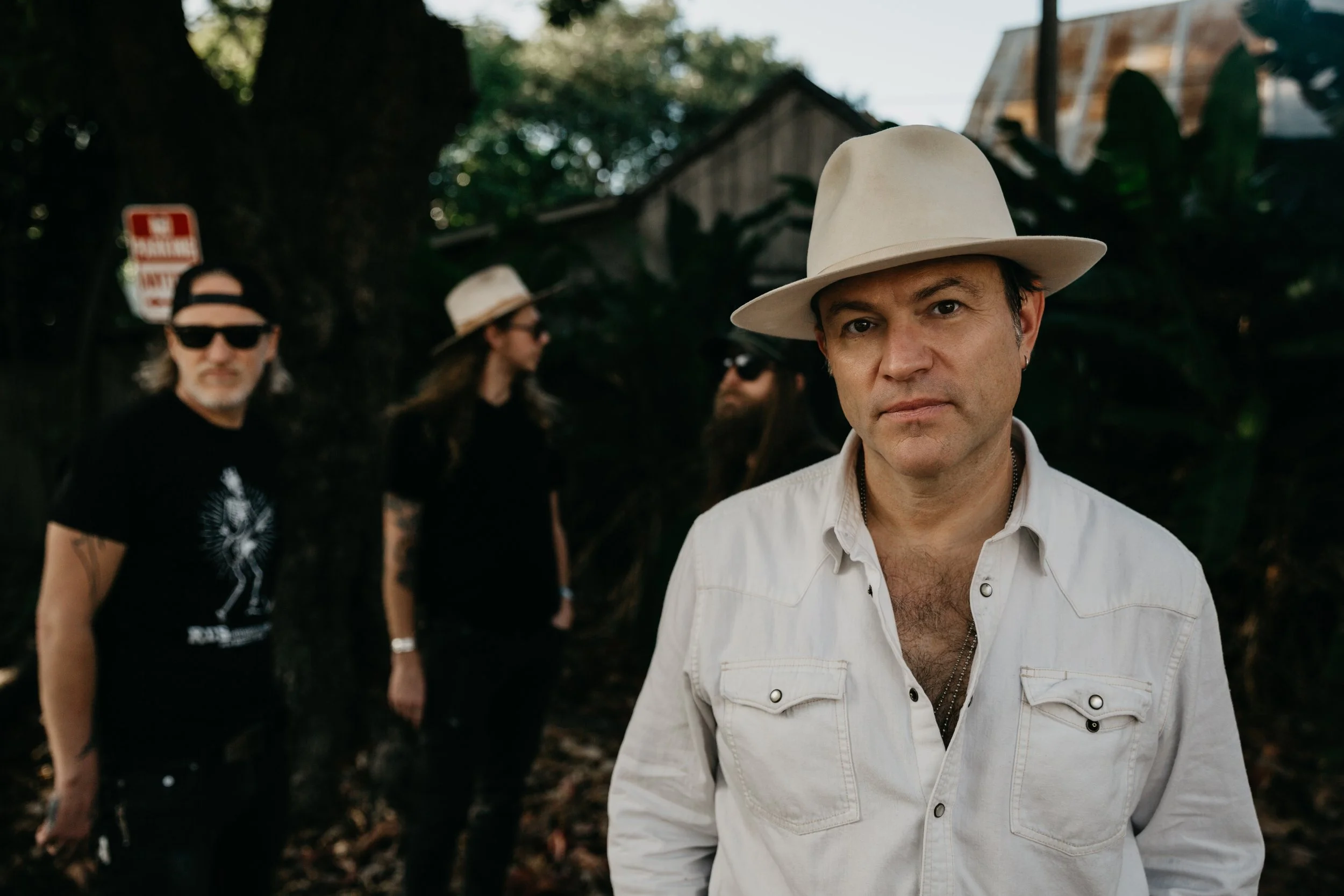 Index for Different Groove | Adam Hood