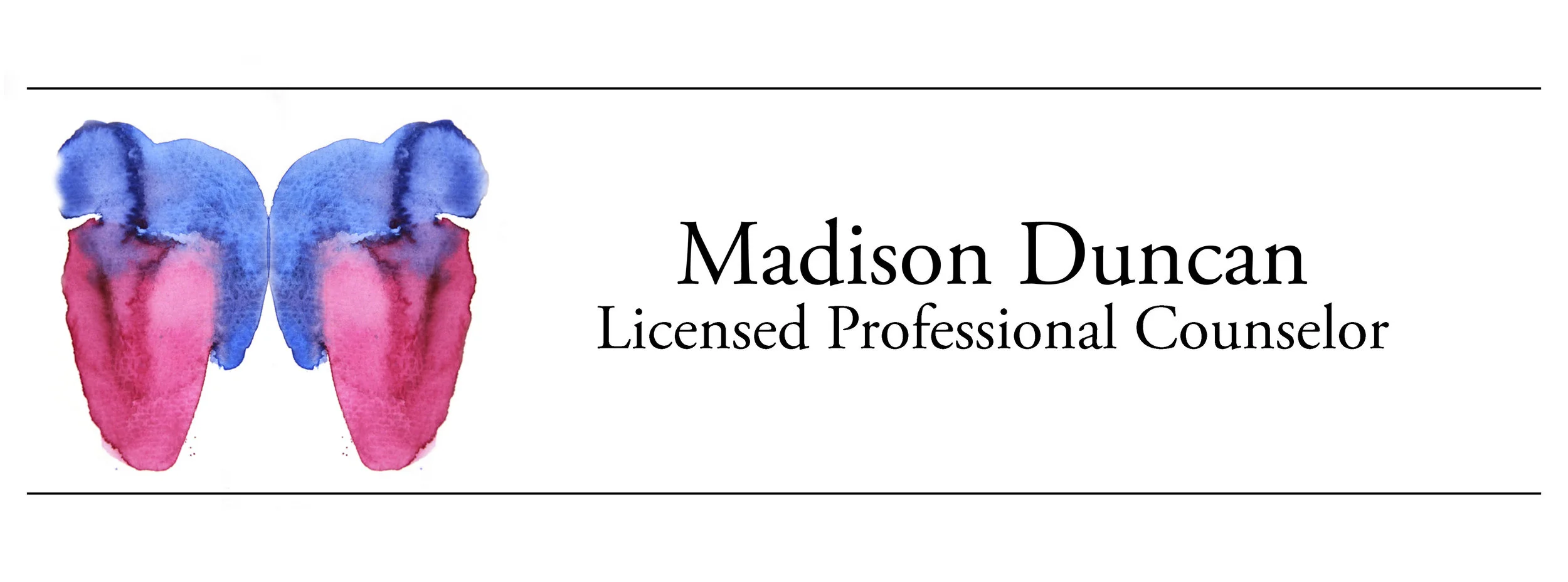 Madison Duncan Counseling