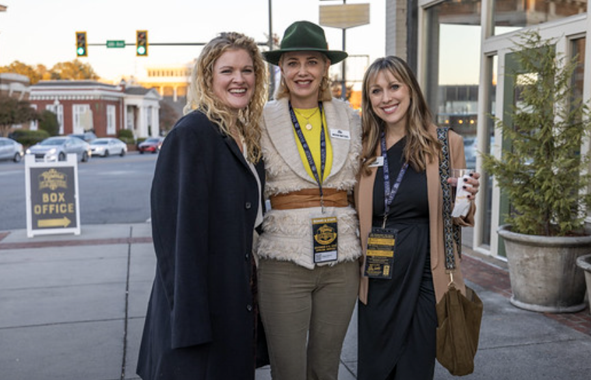 PATRONS 2023 — RIFF