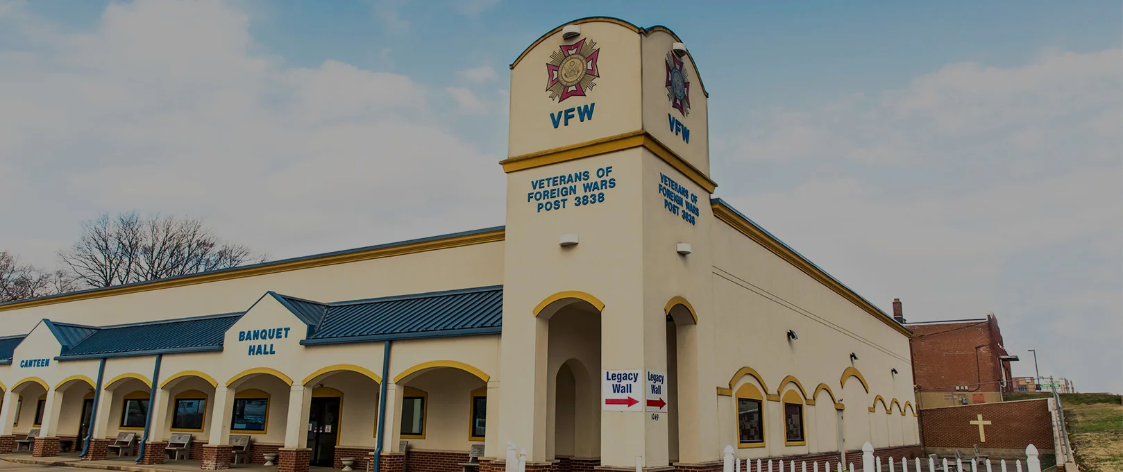 VFW Post 3838