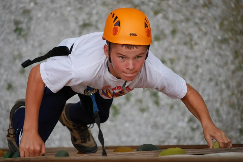 Northeast Region Royal Rangers