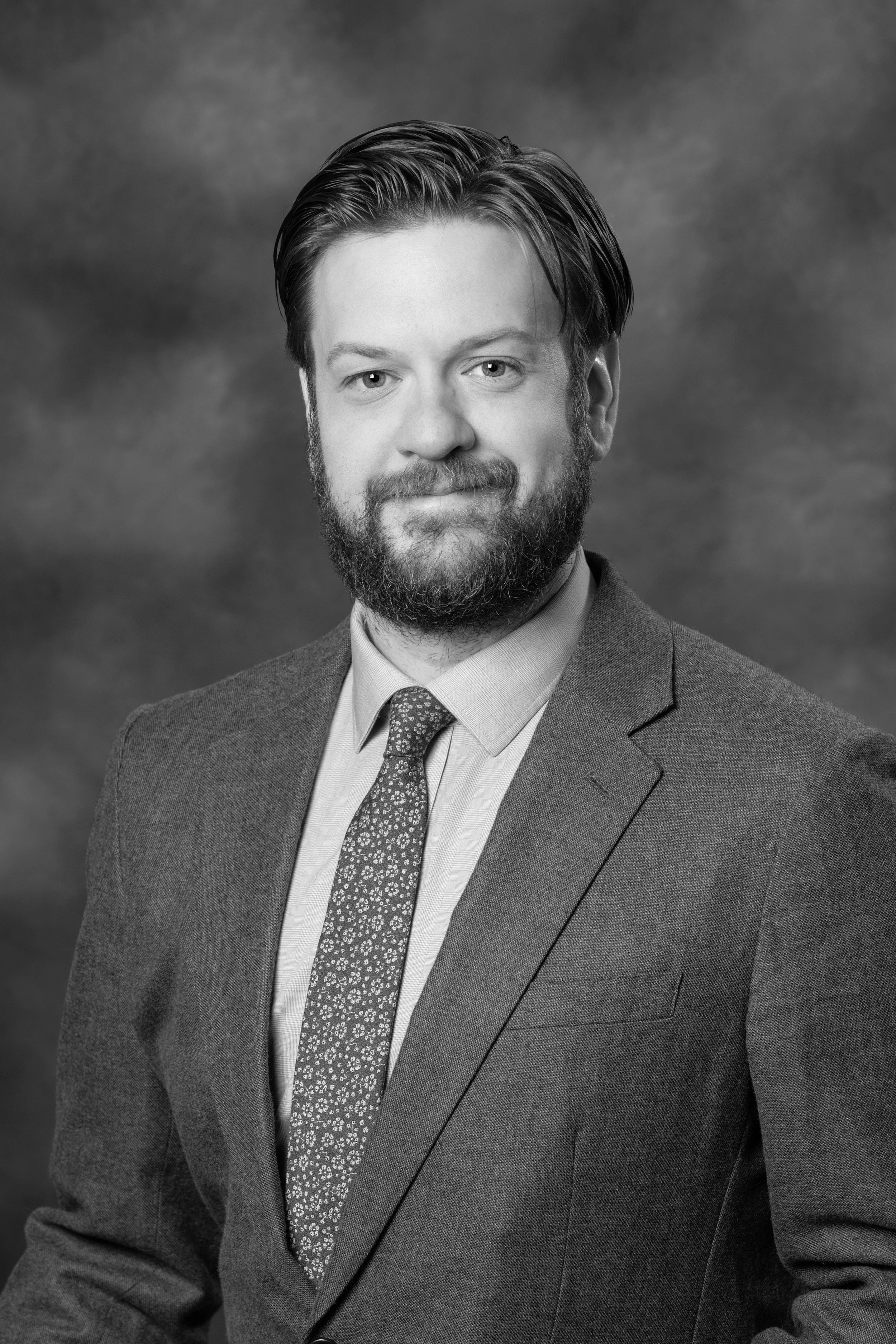 Dylan Erwin — Holladay, Chilton & Erwin | Civil Litigation