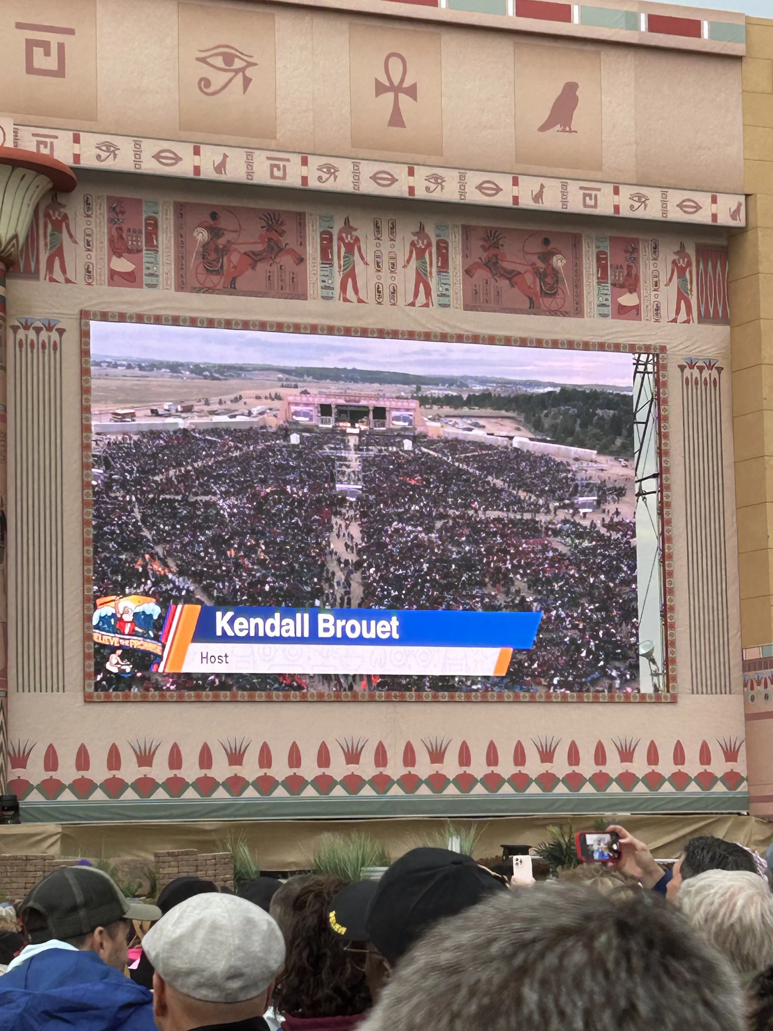 Songs — Sandy Howell