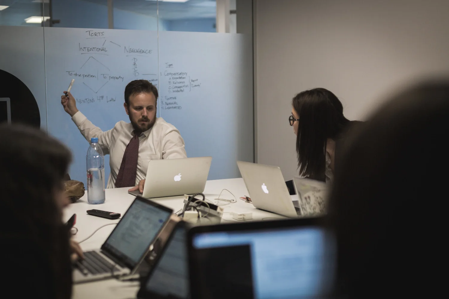 The Best Insights From the Law School Admissions Reddit — The Lex ...