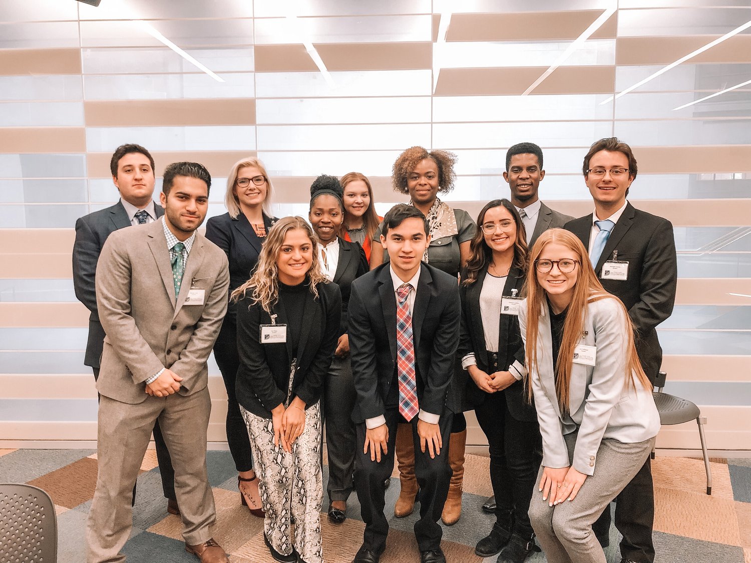 Law School Training | Pre Law Study Abroad — The Lex Fellowship