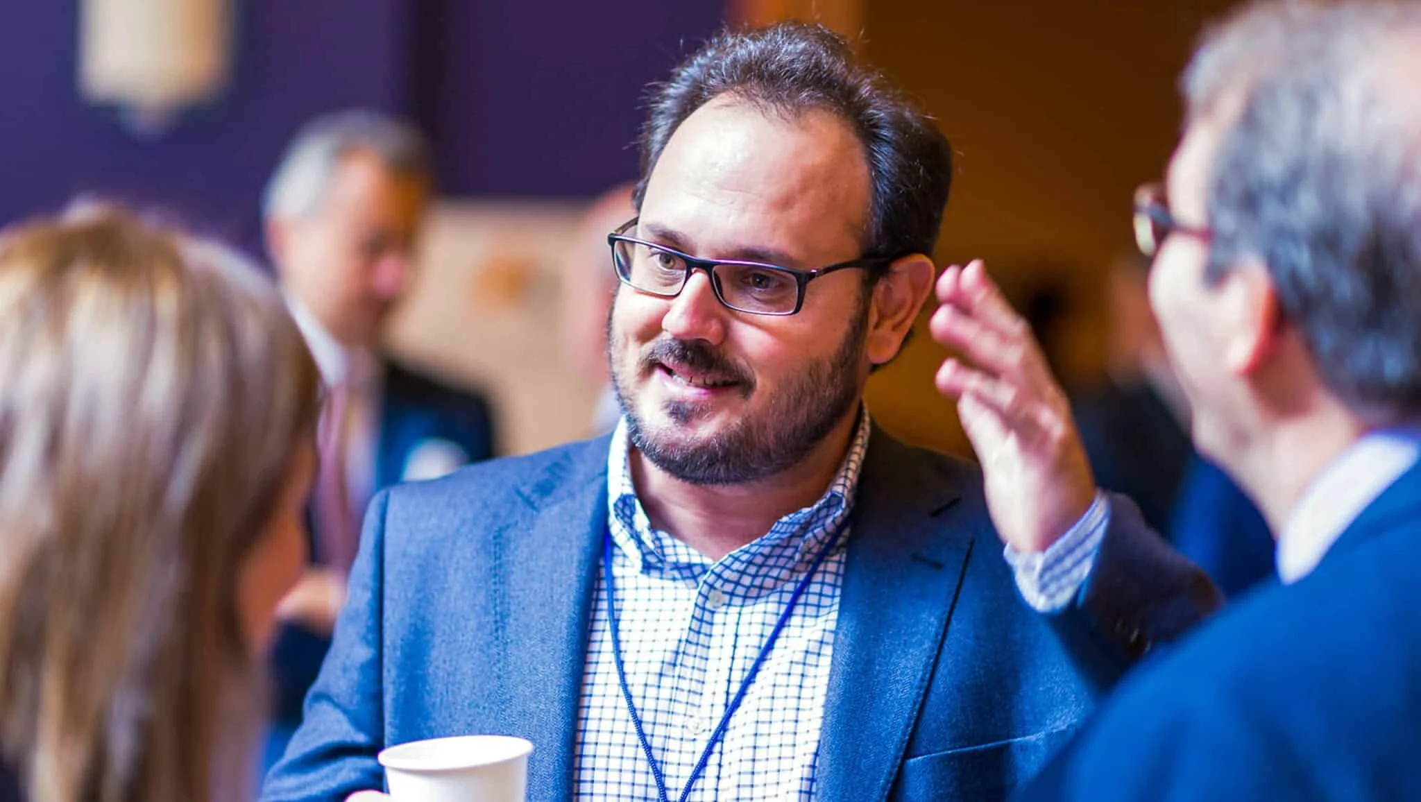 About Us — The Lex Fellowship