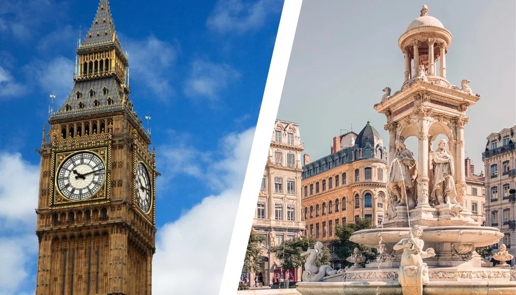 Locations & Dates — The Lex Fellowship