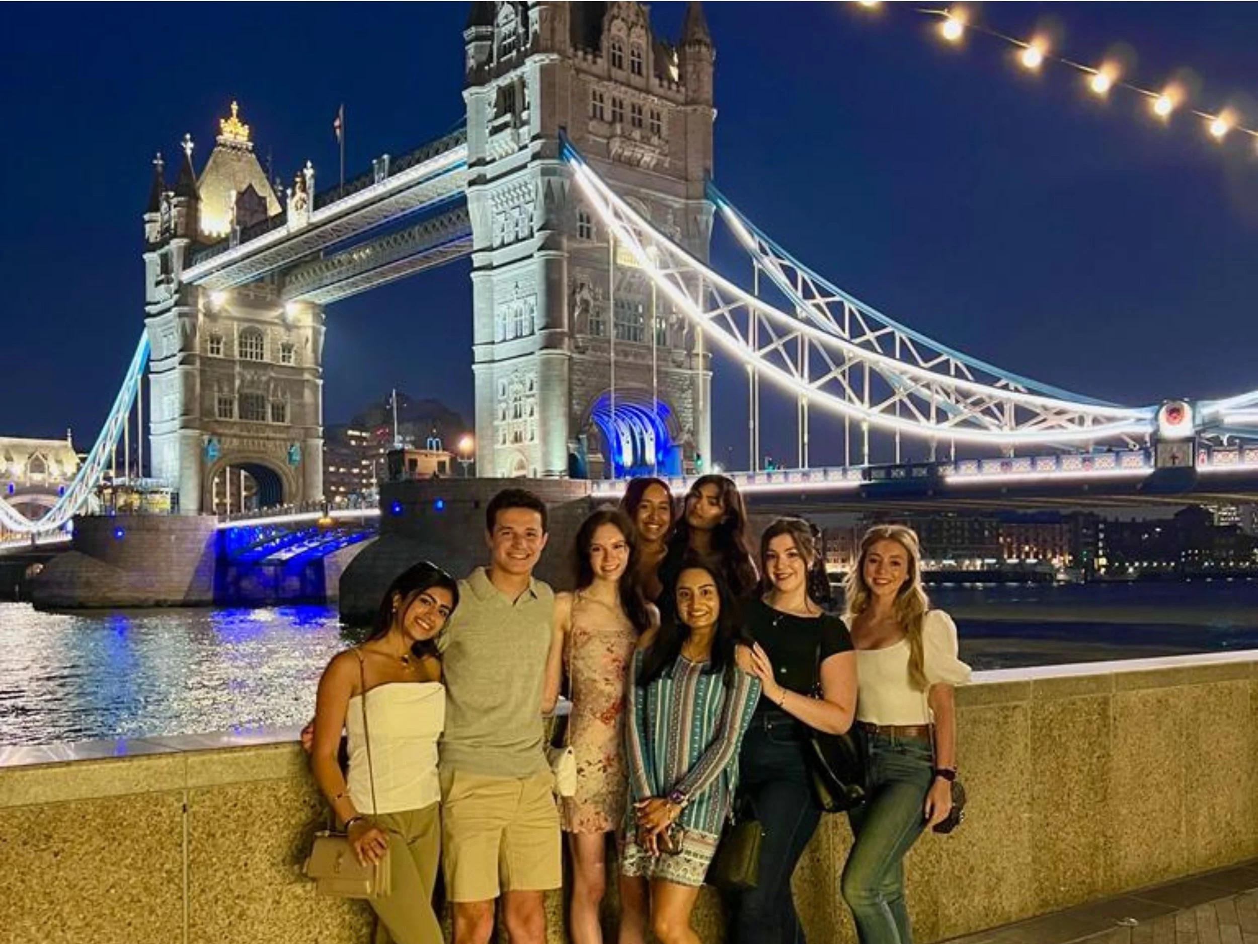 London, United Kingdom | The Lex Fellowship Pre-Law Study Abroad ...