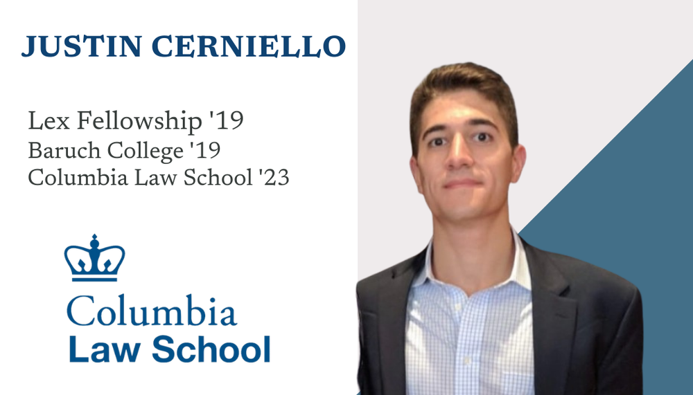 Overview — The Lex Fellowship