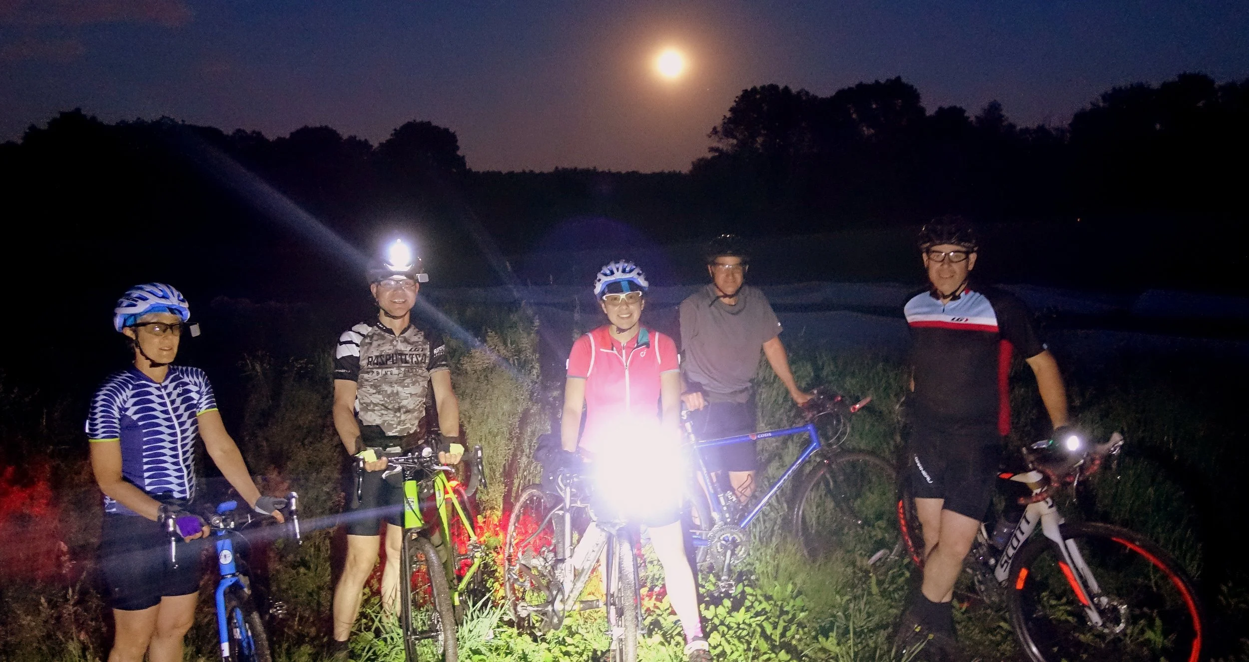 Membership to NEER — New England Expedition Riders