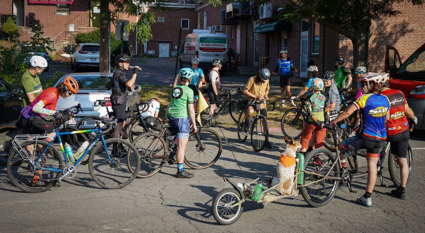 Ride Rules — New England Expedition Riders