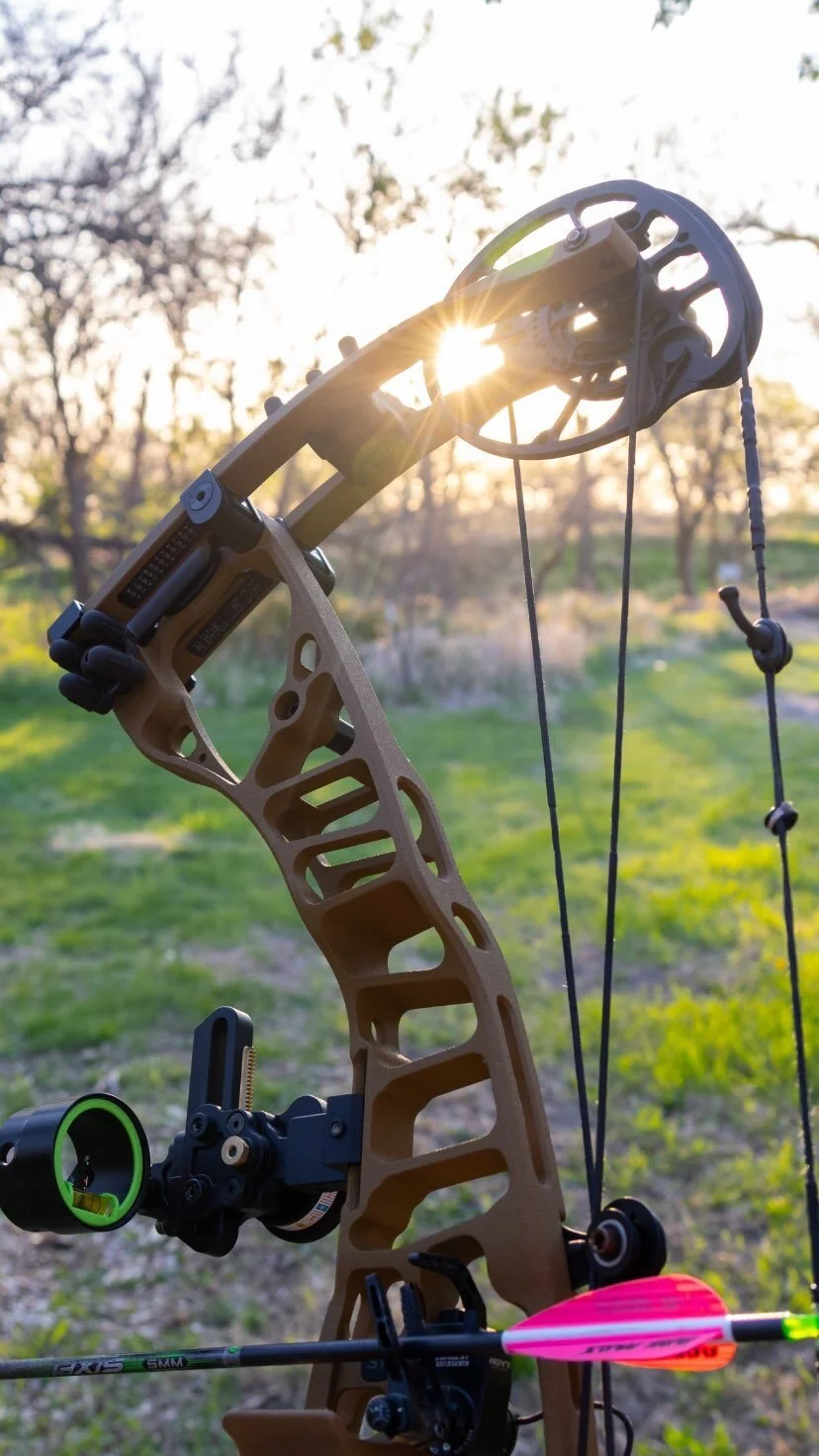 Bow Only Outdoors| Making Better Bowhunters