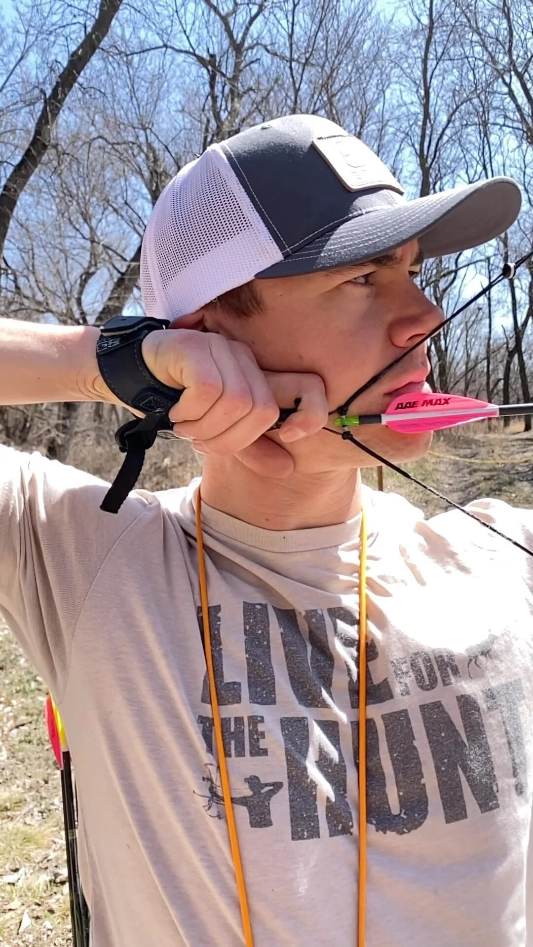 Bow Only Outdoors| Making Better Bowhunters