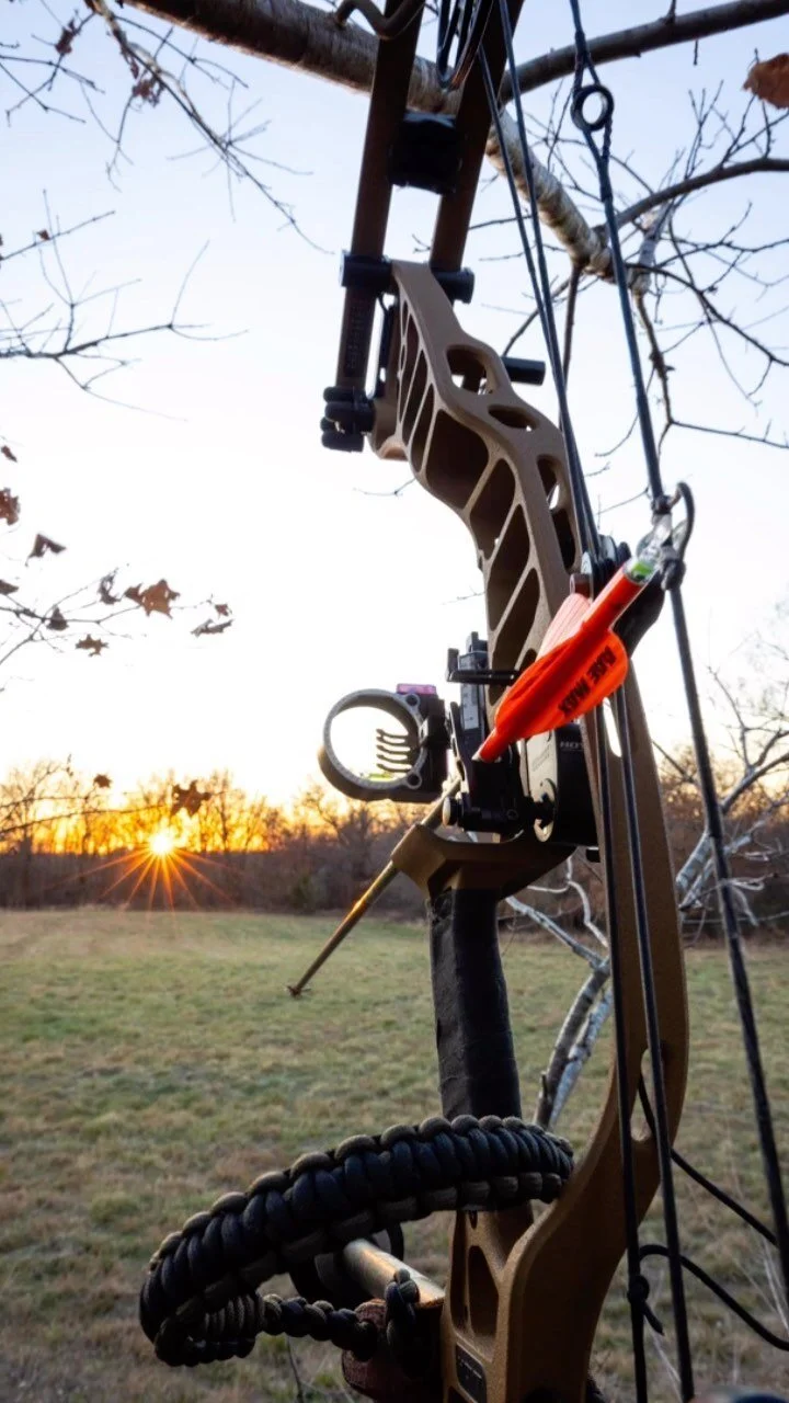 Bow Only Outdoors| Making Better Bowhunters