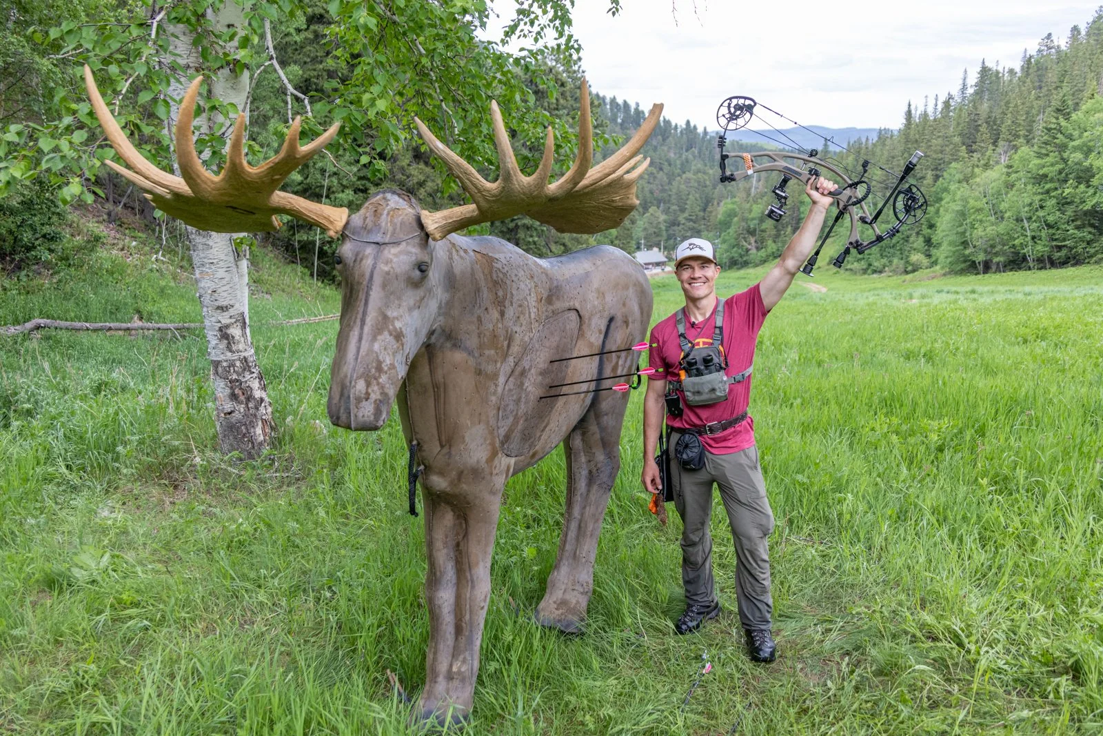 Bow Only Outdoors| Making Better Bowhunters