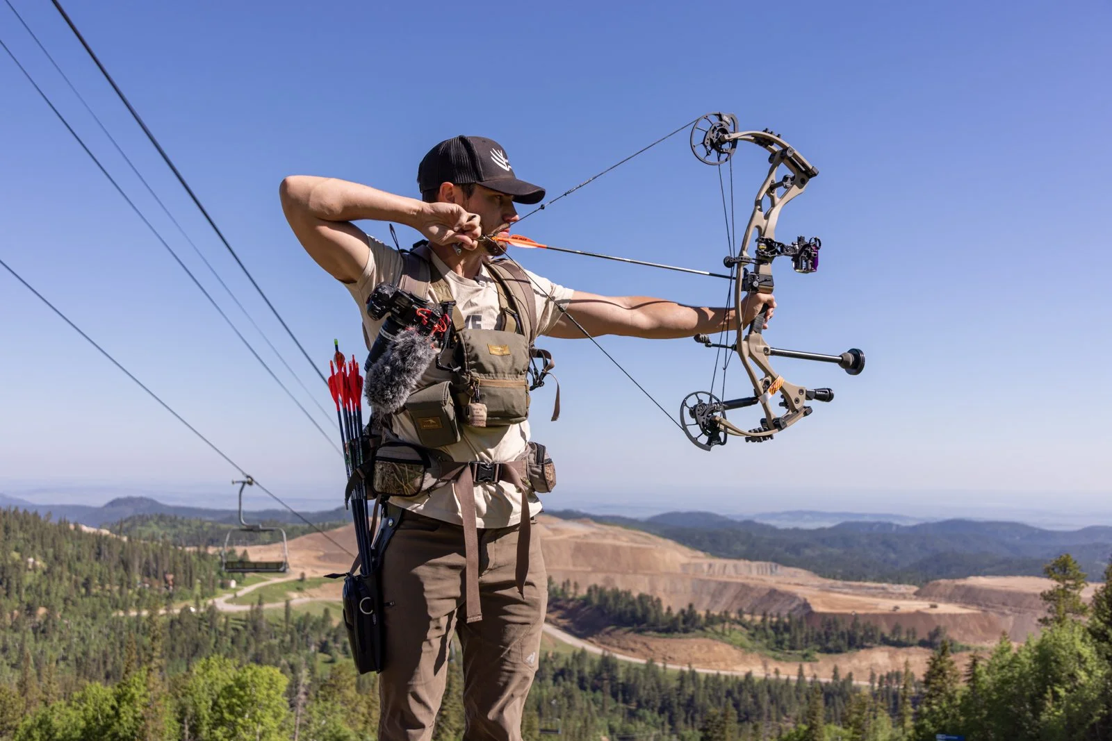 Bow Only Outdoors| Making Better Bowhunters