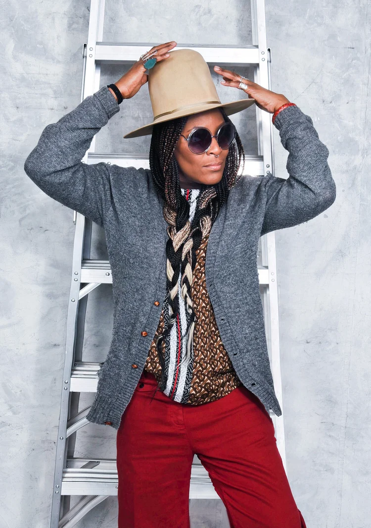 Tiffany Wilson