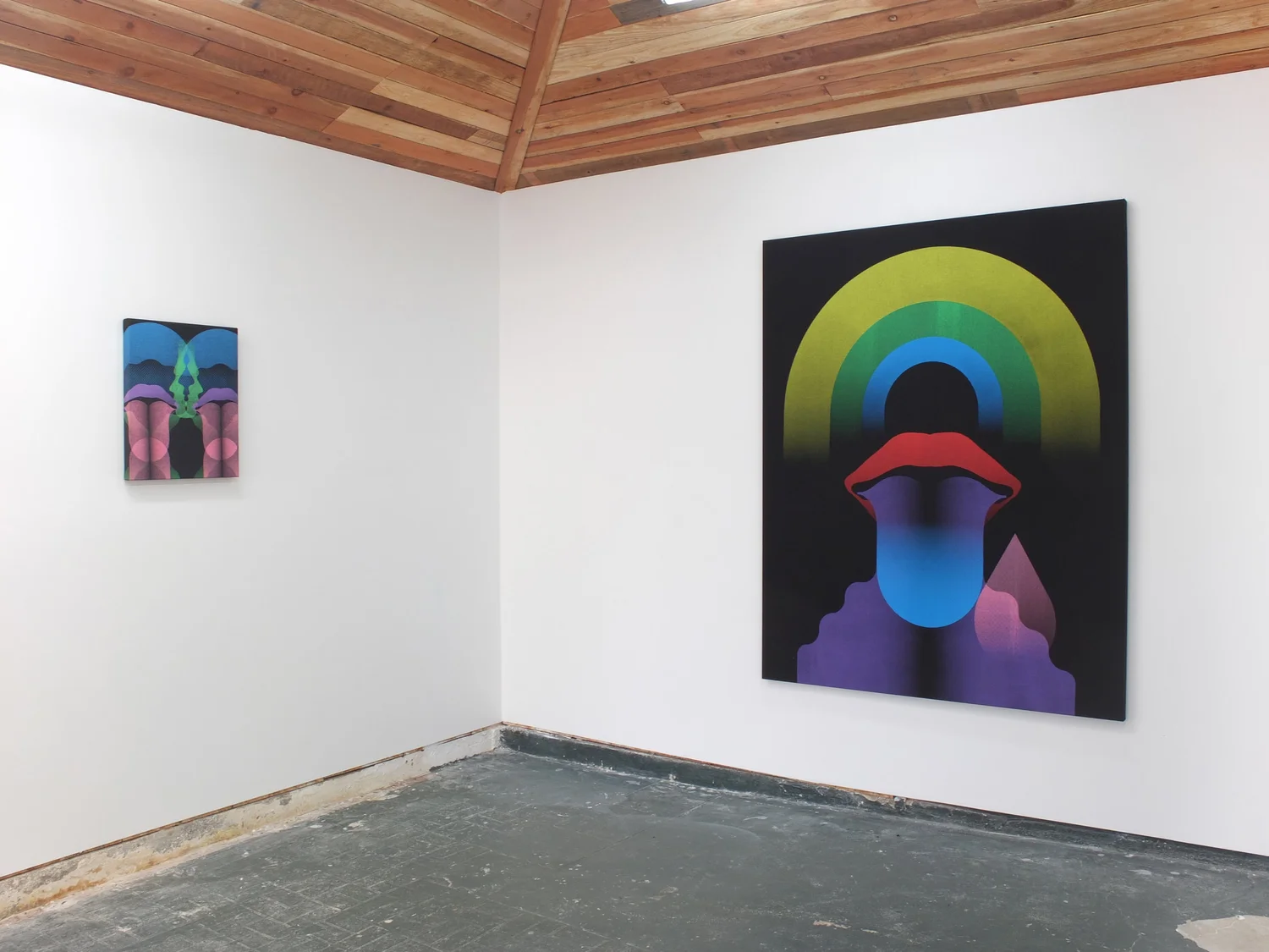 Adam Rabinowitz - Hello Earth — BozoMag