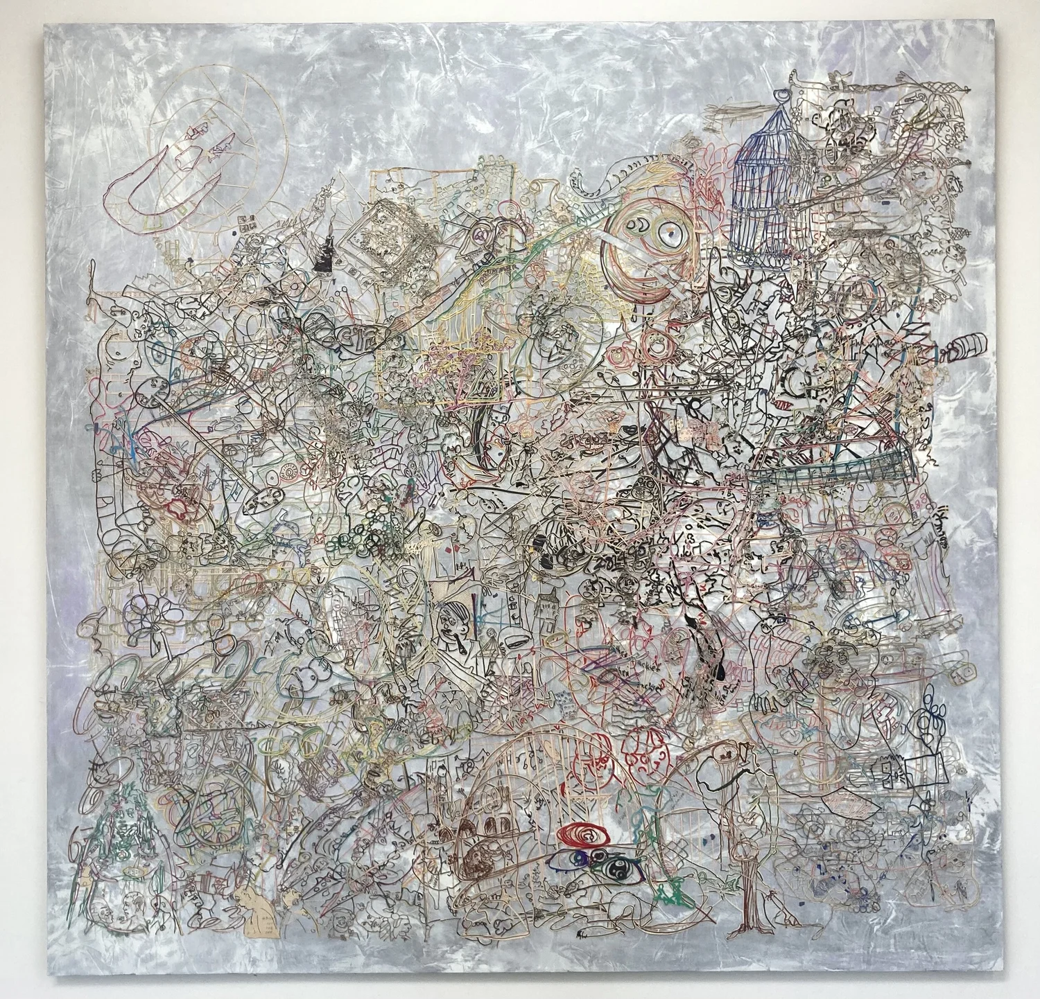 James Gobel v2 — BozoMag