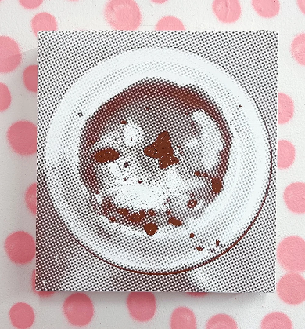 Jonathan Casella Rippy Bits — BozoMag