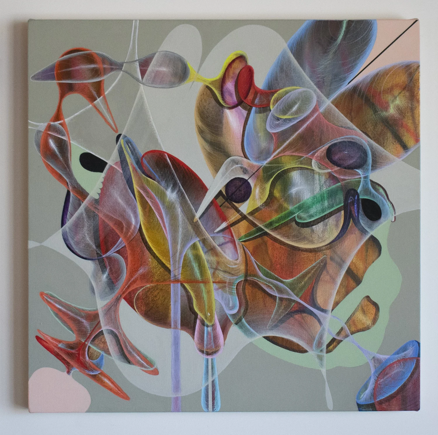 Untitled BOZO Marfa Project — BozoMag