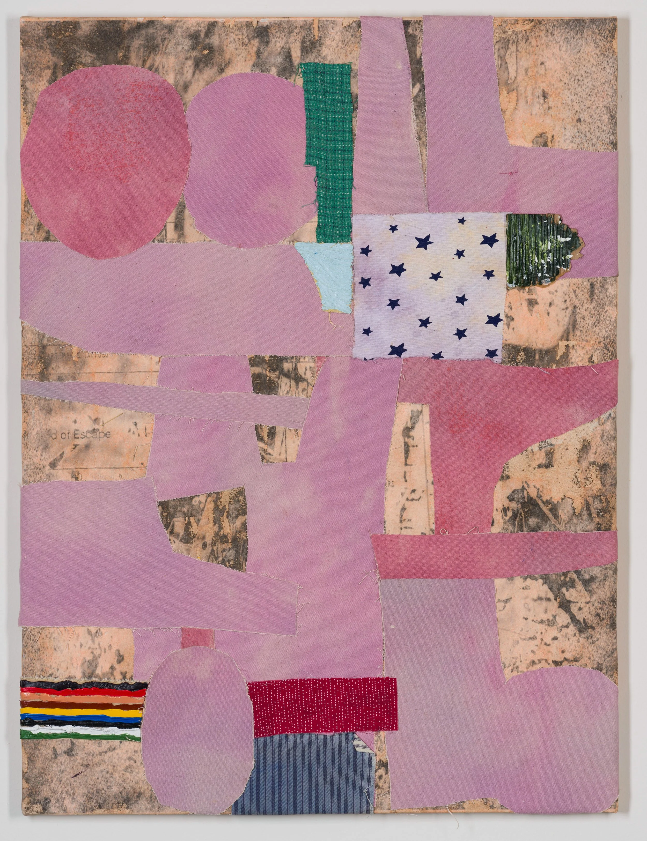 NADA Miami 2023 — BozoMag