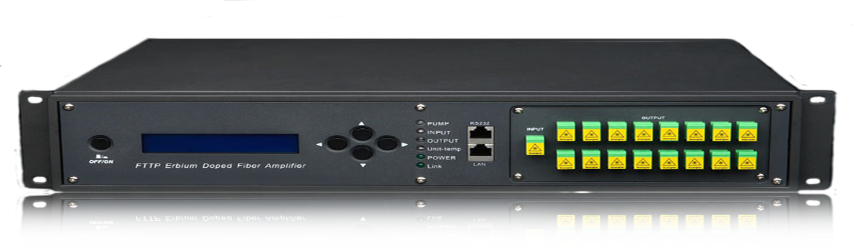 Fiber - HFC — Taikan