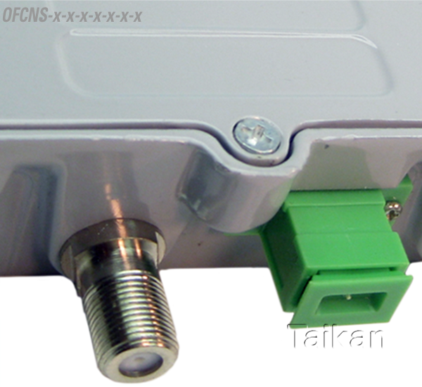 Premise Optical Nodes — Taikan