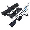 OarBoard SUP Rowing Units — Hatchets Rowing Centre