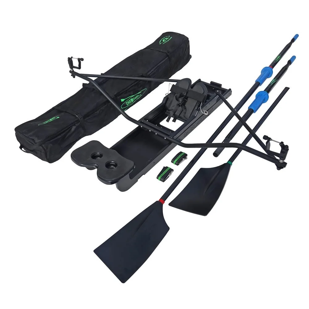 OarBoard SUP Rowing Units — Hatchets Rowing Centre