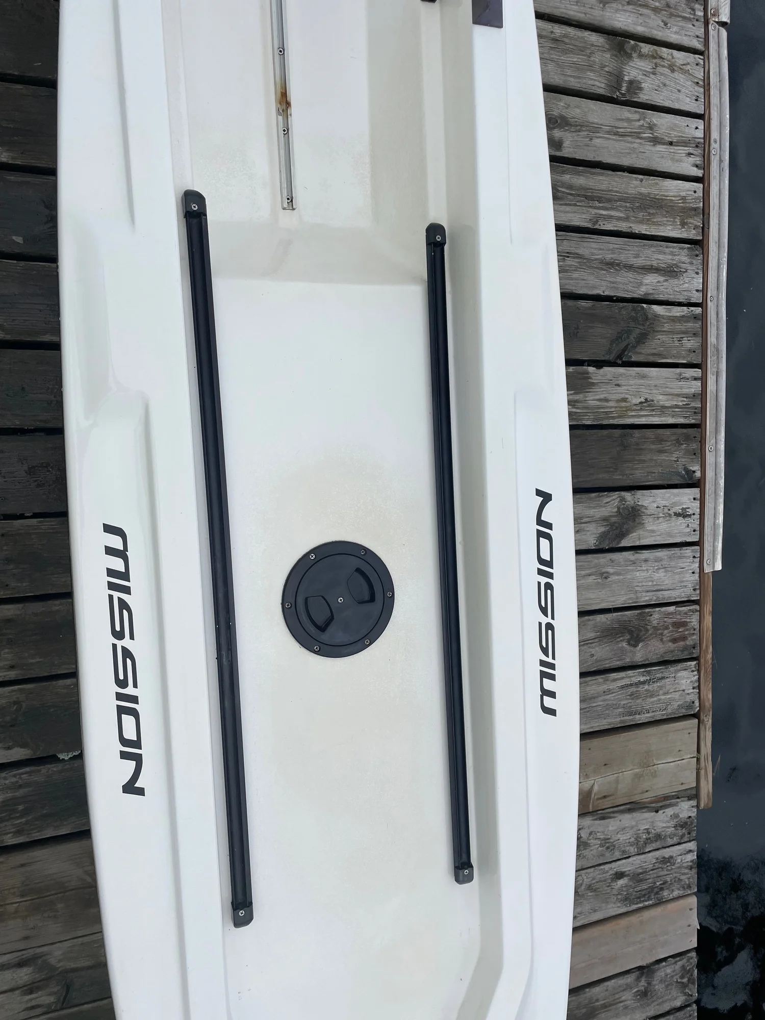 Used Equipment — Hatchets Rowing Centre