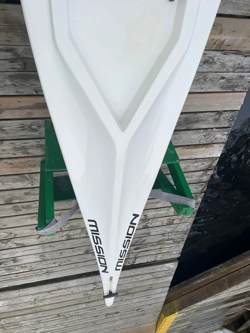 Used Equipment — Hatchets Rowing Centre