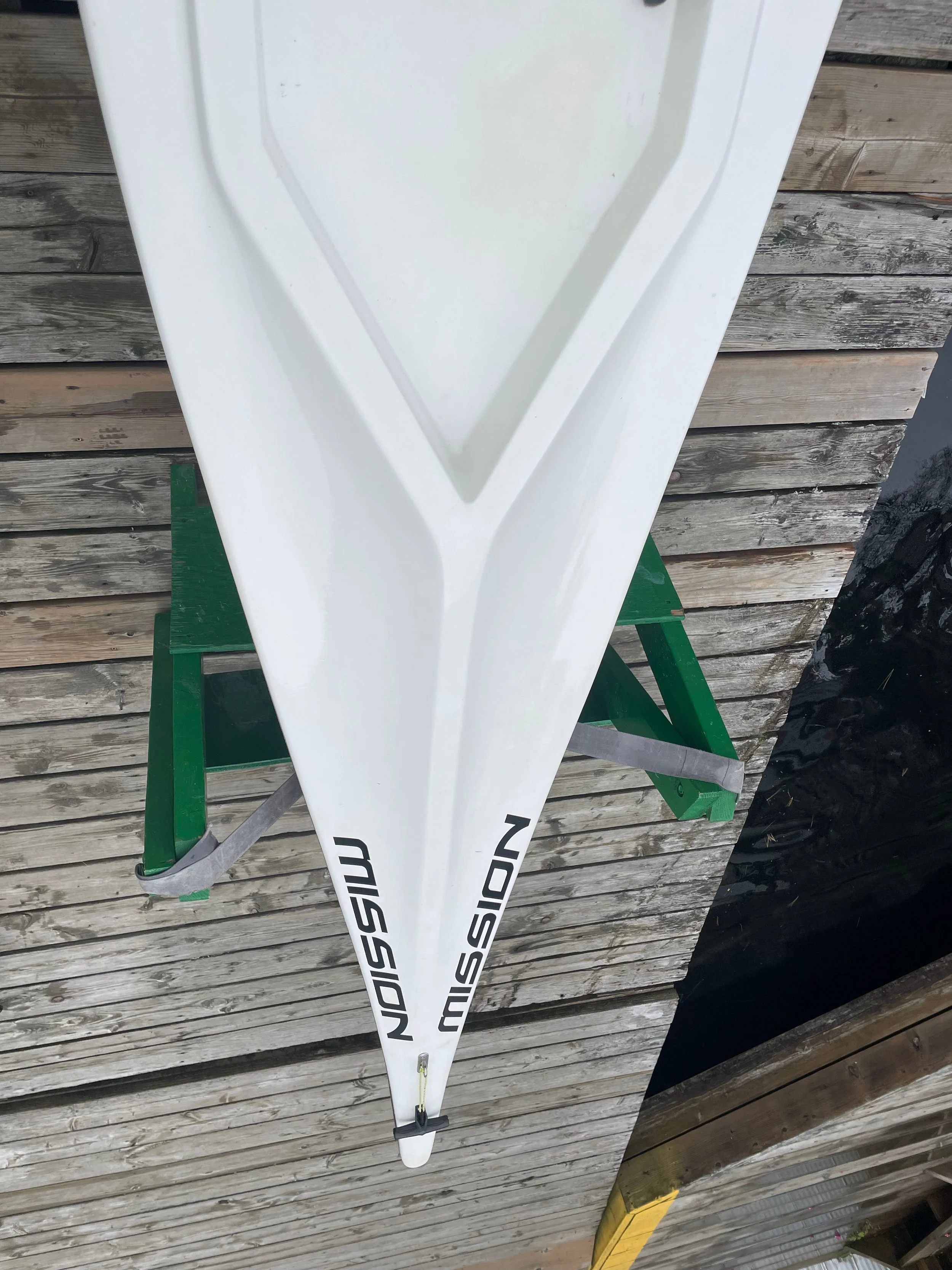 Used Equipment — Hatchets Rowing Centre