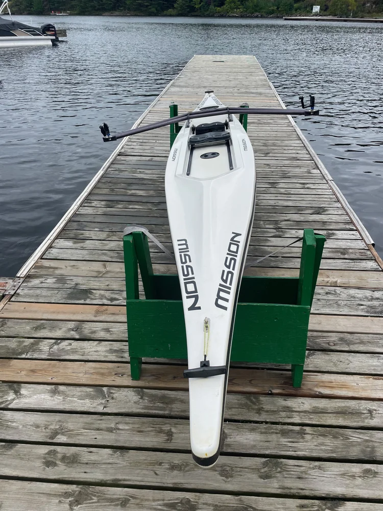 Used Equipment — Hatchets Rowing Centre
