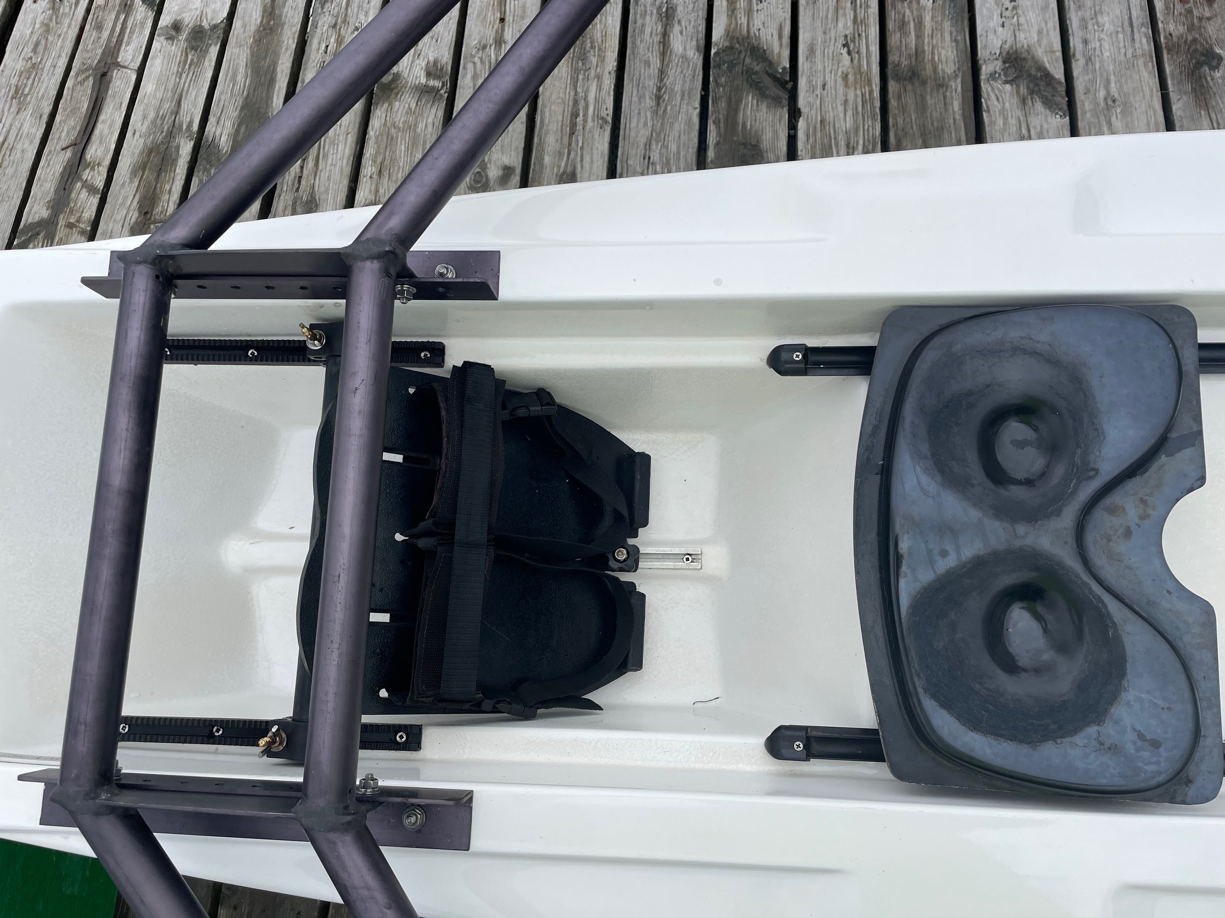 Used Equipment — Hatchets Rowing Centre