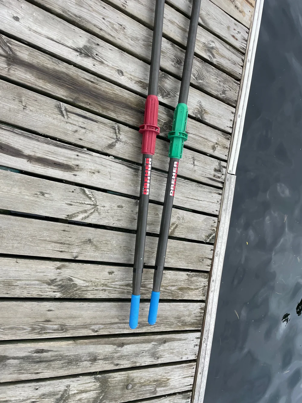 Used Equipment — Hatchets Rowing Centre