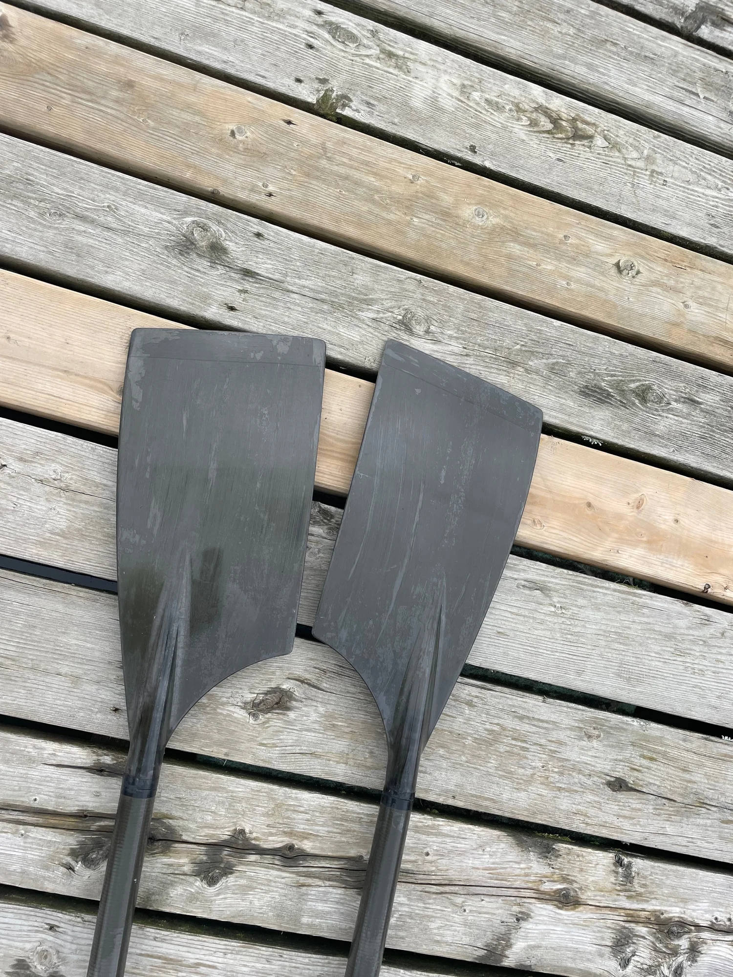 Used Equipment — Hatchets Rowing Centre