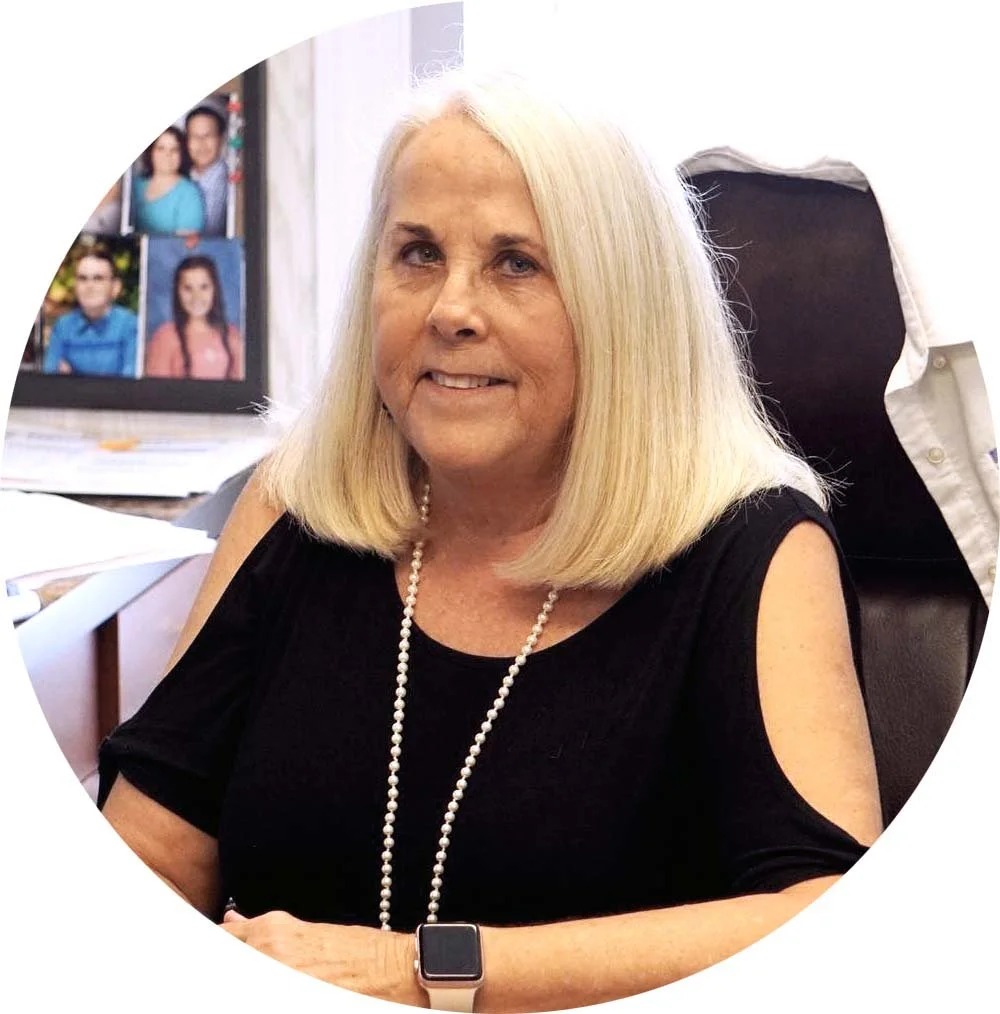 About — A.L. Wood & Associates