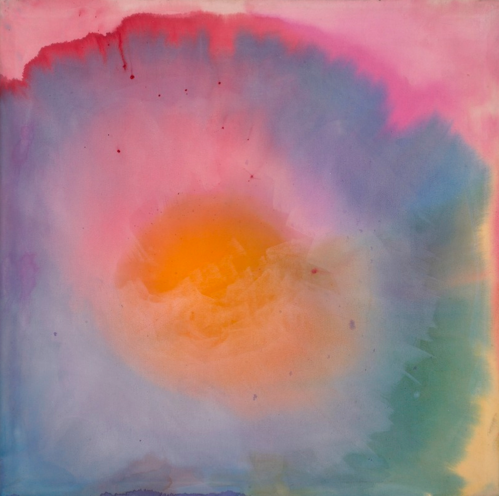 Vivian Springford — Emily Friedman Fine Art