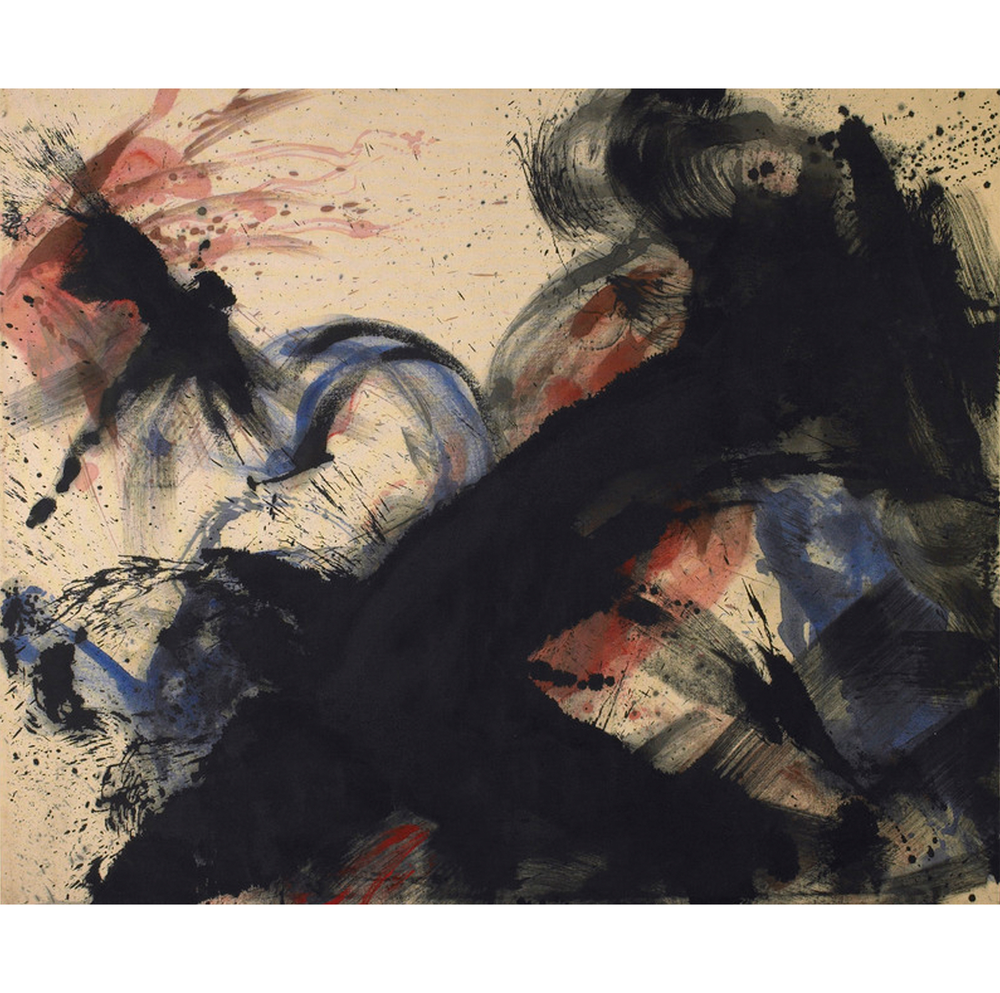 Vivian Springford — Emily Friedman Fine Art