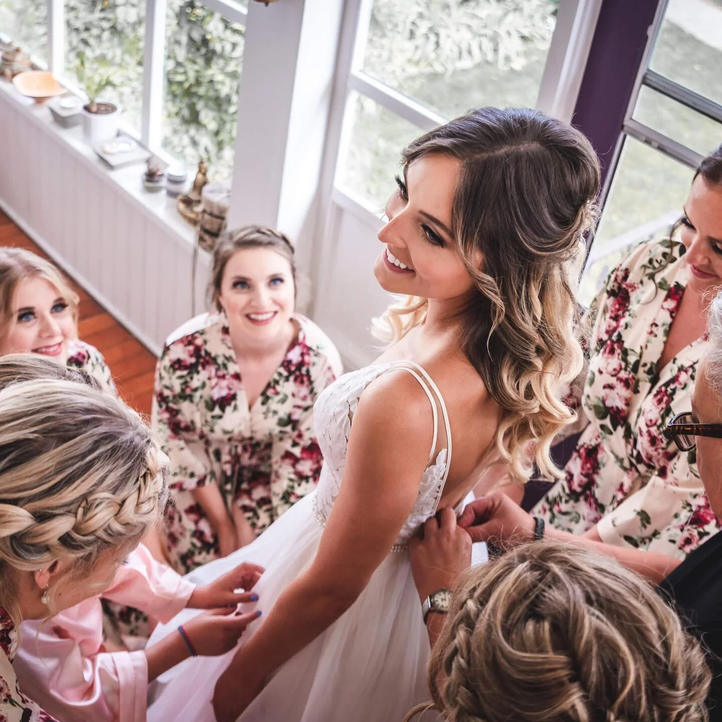 Mark Eadie Photography & Videography — Welcome