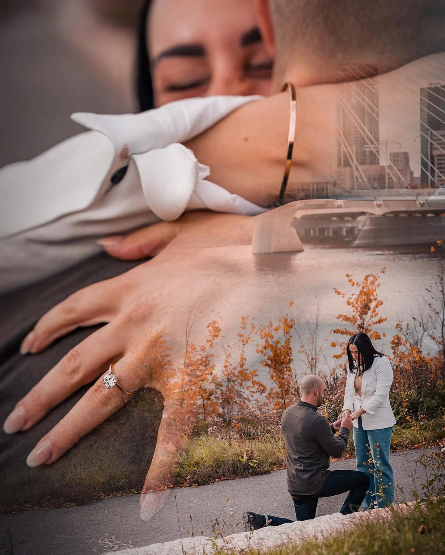 Mark Eadie Photography — Wedding Photography