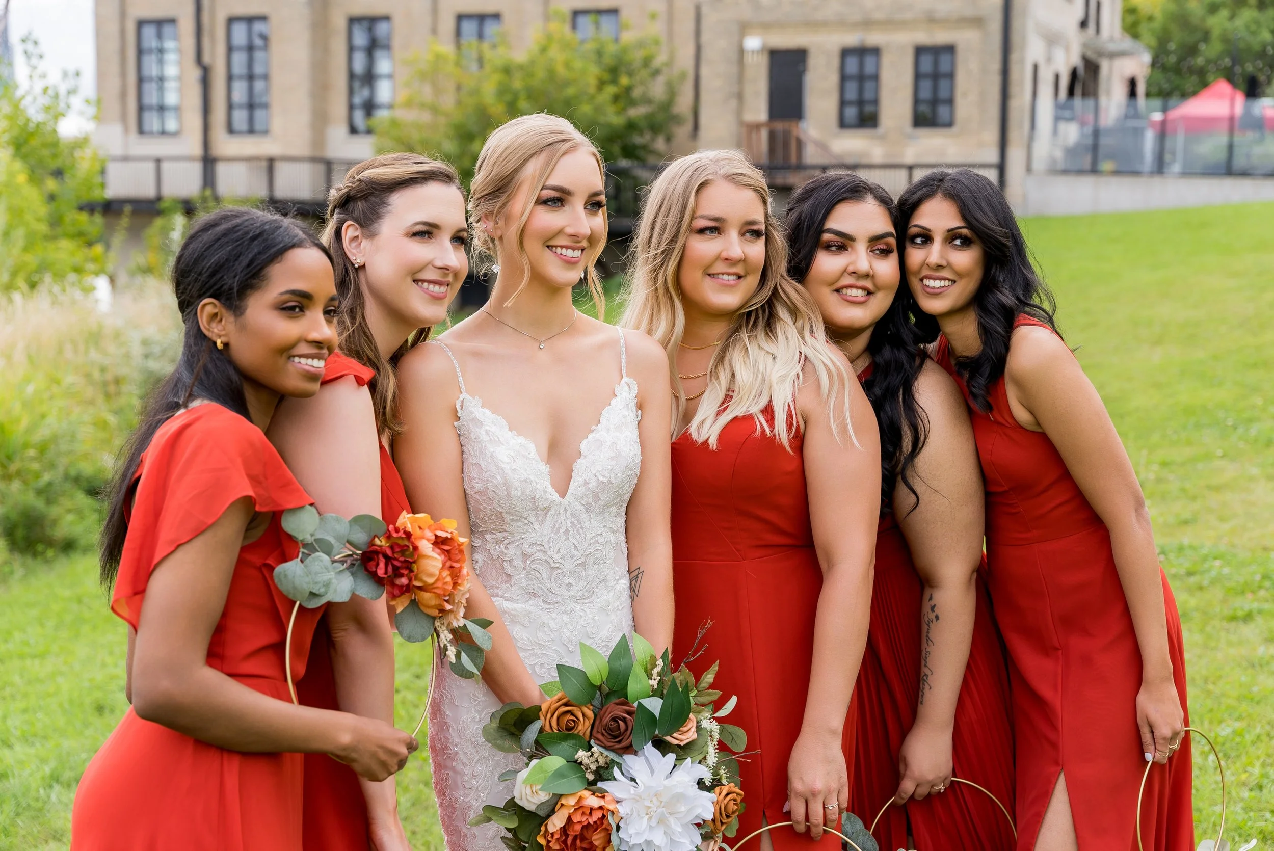 Mark Eadie Photography — Wedding Photography