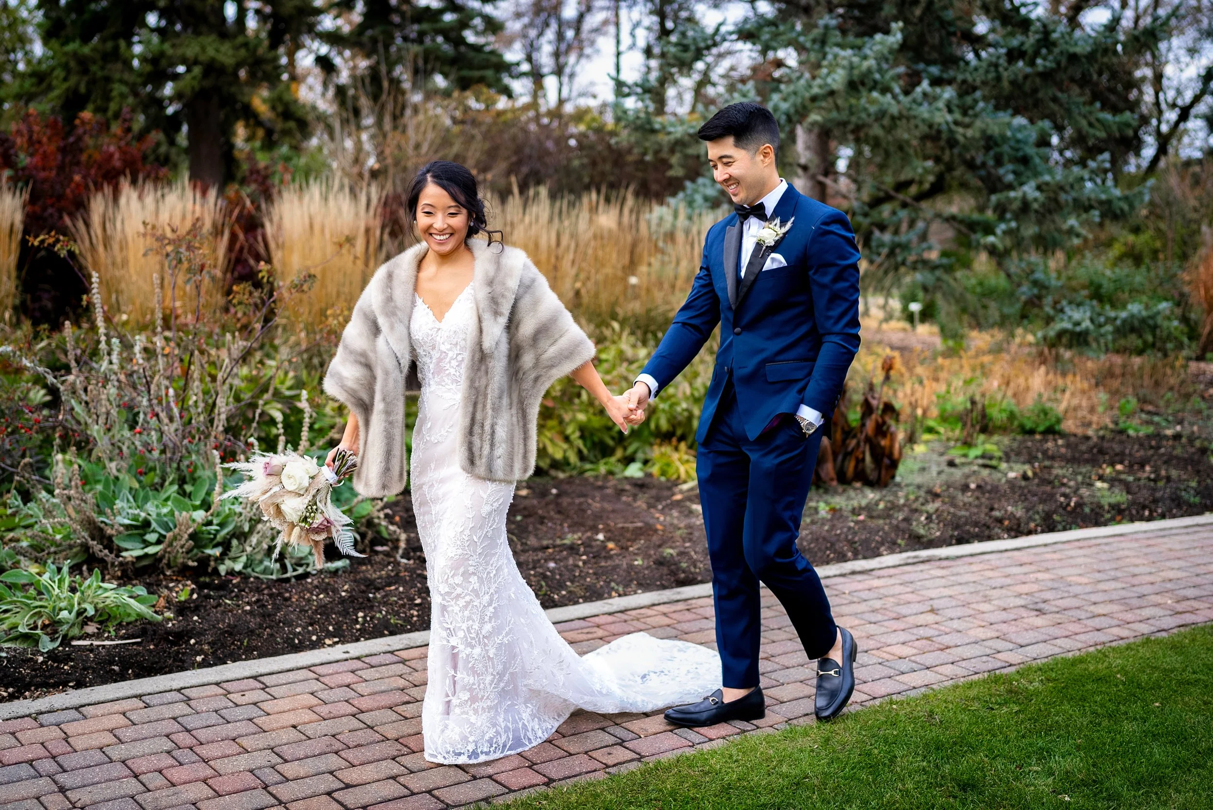 Mark Eadie Photography — Wedding Photography