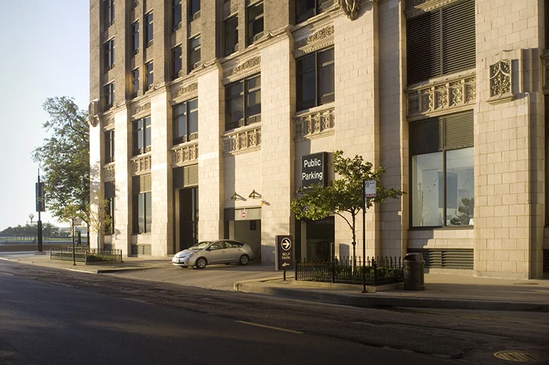 680 North Lake Shore Drive