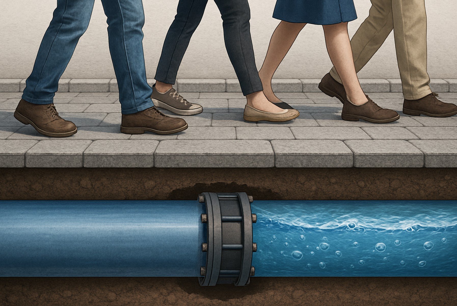 The-water-under-our-feet — ICW