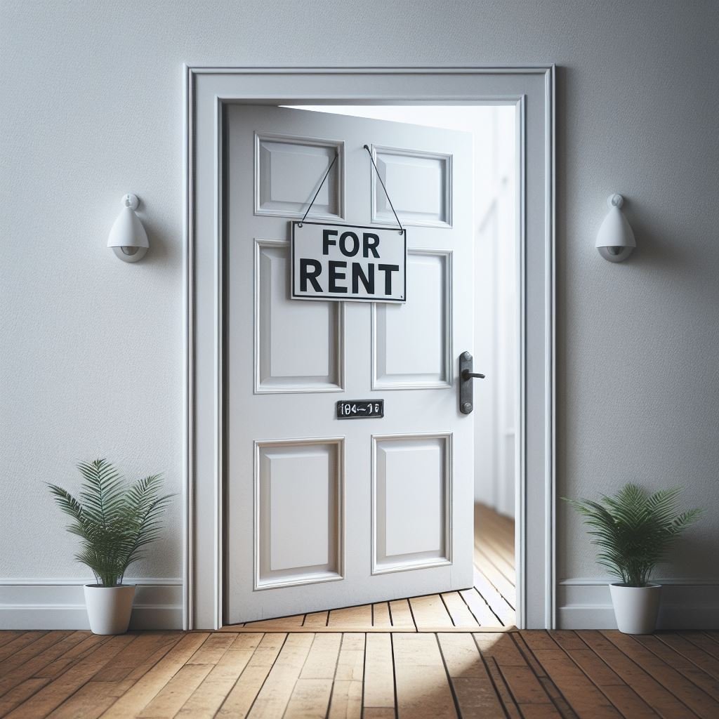 Renting in the City — ICW