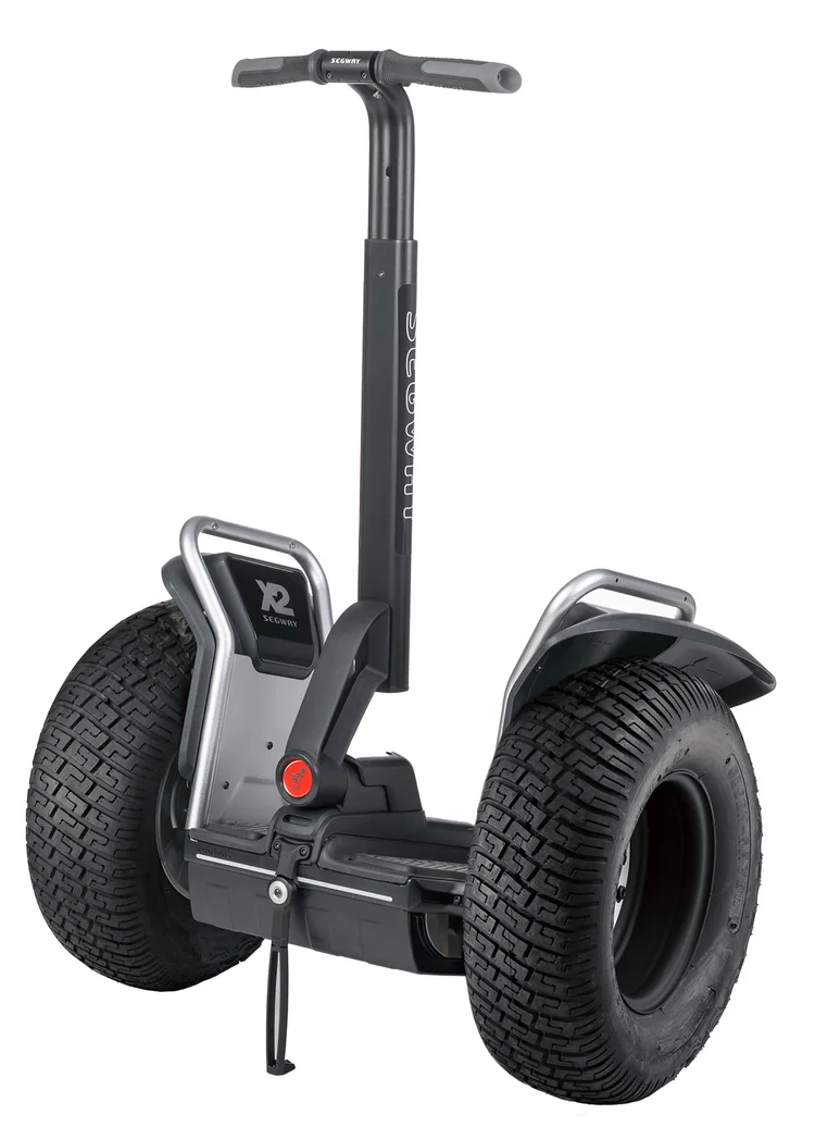 X2 SE Consumer — River Valley Adventure Co.